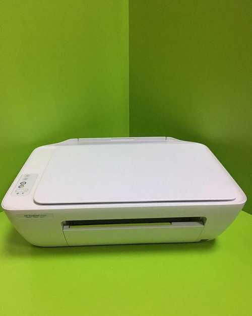Принтер HP Deskjet2130