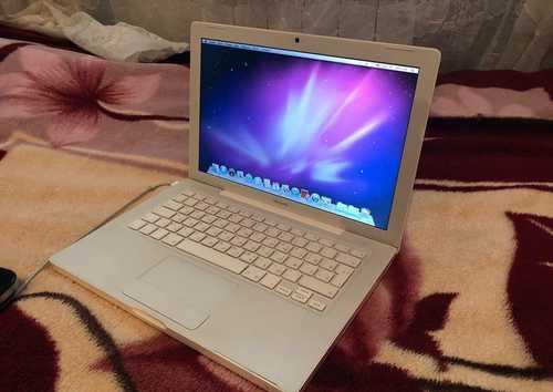 Ноутбук MacBook