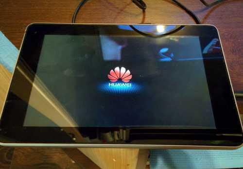 Планшет Huawei MediaPad