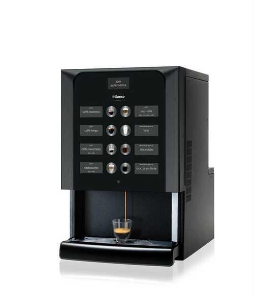 Кофемашина saeco iperautomatica STD