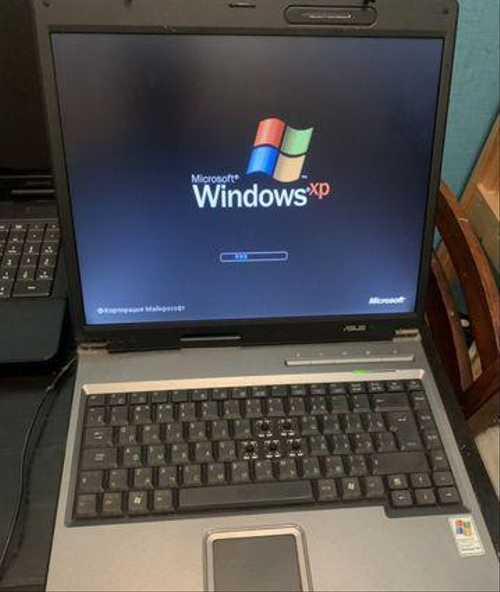 Ноутбук Asus A3000