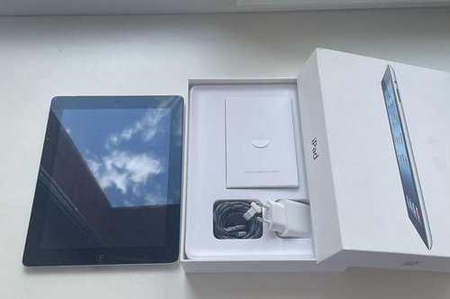 IPad 3 (NEW) A1430 64 GB