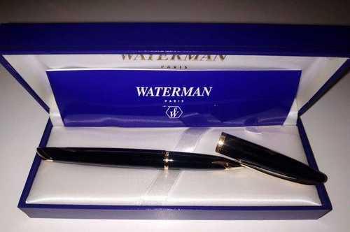 Перьевая ручка Waterman