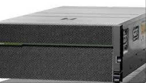 IBM power server 9009 model 22a