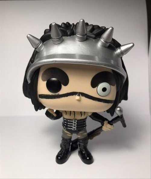 Фигурка Мэрилин Мэнсон (Marilyn Manson) Funko POP