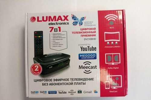 Lumax dv 2108hd. ТВ приставка Люмакс. Lumax приставка. Lumax dv4207hd. Lumax XL В таблетках.