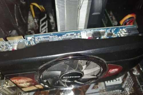 Radeon hd5700
