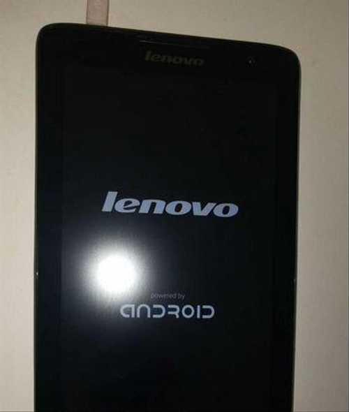 Планшет Lenovo Tab A8-50 (A5500-H)