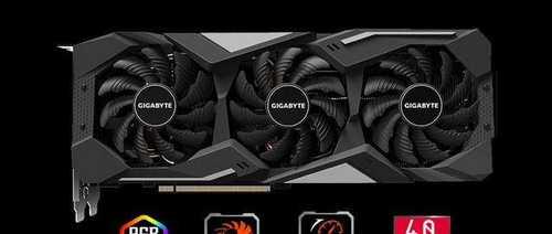 Видеокарта RX 5700 8GB