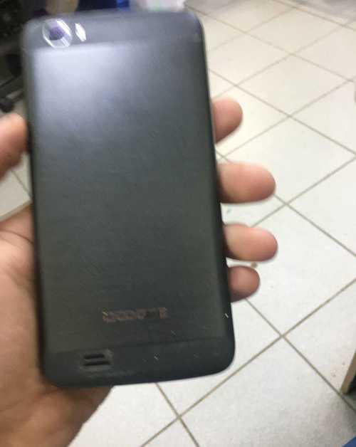 Doogee T6