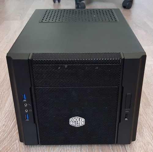 CoolerMaster Elite 130 mITX