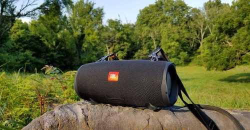 JBL Экстрим/ Портативная JBL колонка