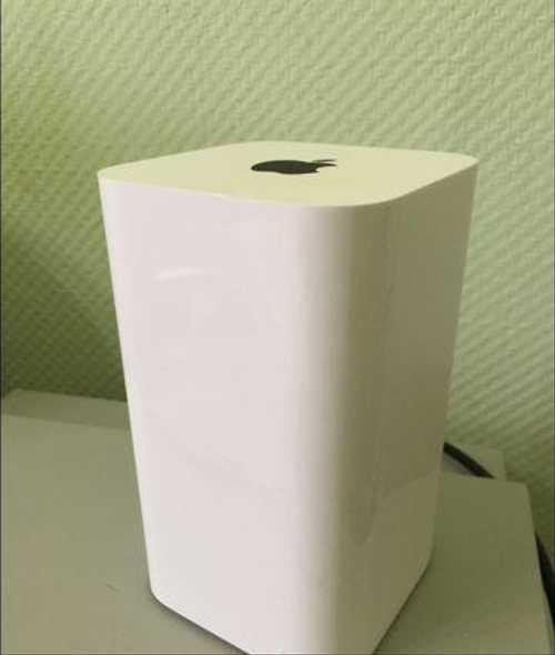 Точка доступа AirPort Extreme A1521 AC