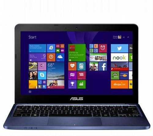 Ноутбук Asus X205T-YS1CS20 Intel Atom Quad Core Z3