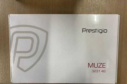 Планшет Prestigio MultiPad Muze 4231 4G