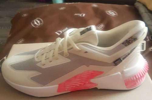 Кроссовки Puma женские оригинал