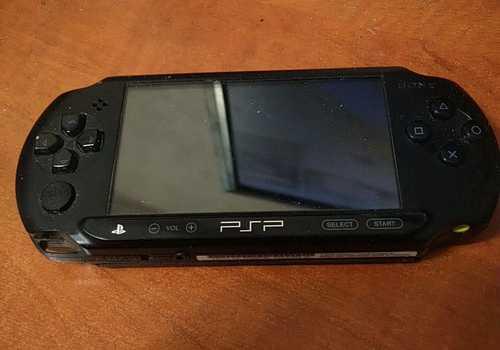 Sony PSP e-1004
