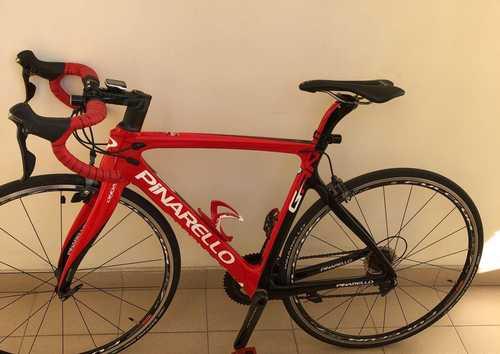 Pinarello Gan S