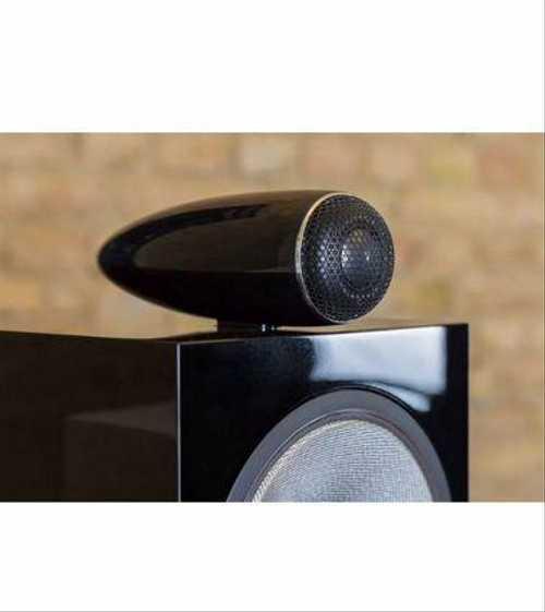 Bowers wilkins 702s2