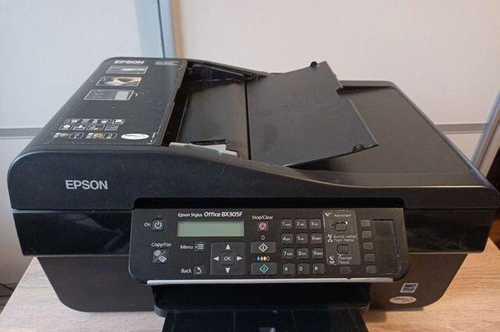 Принтер Epson bx305f