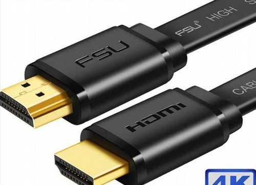 Hdmi 4K кабель