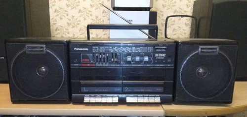 Panasonic RX-CW42