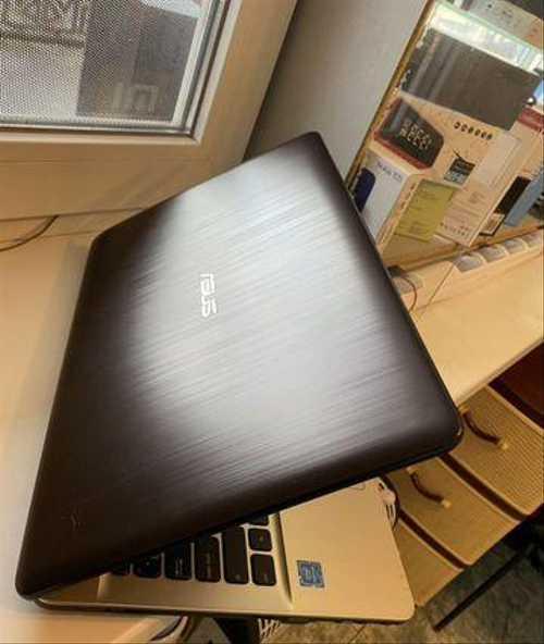 Asus d541n аккумулятор