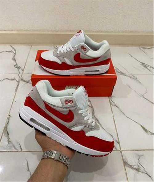 Мужские кроссовки nike air max 90