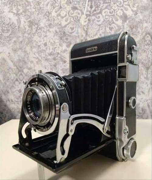 Пленочный фотоаппарат Royer