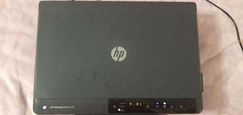Принтер HP Officejet Pro 6230