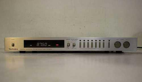 Technics ST-8055 Стерео Тюнер Japan 1980г
