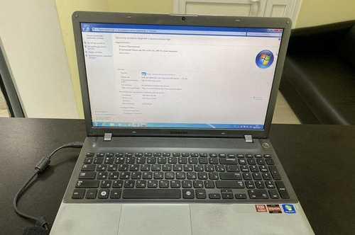 Samsung np355v5c