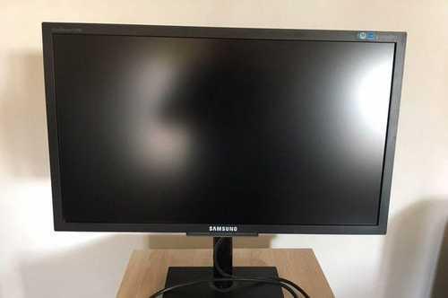 Монитор Samsung SyncMaster F2380