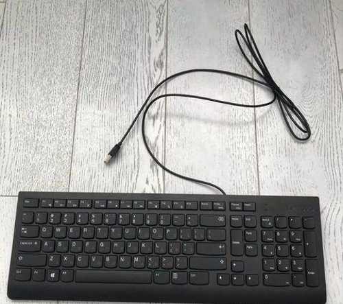 Клавиатура Lenovo SK-8823