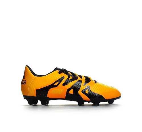 Бутсы Adidas X 15.3(оригинал) Артикул:S74637
