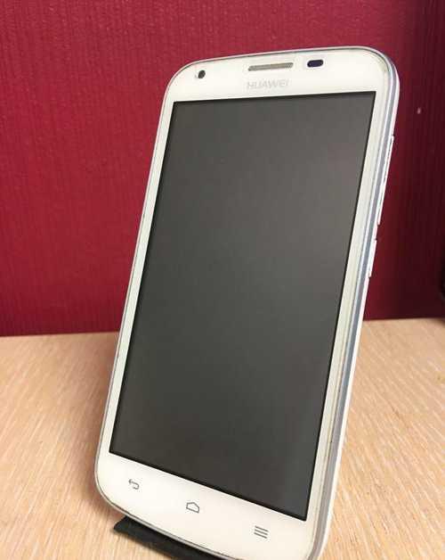 Huawei Ascend Y600