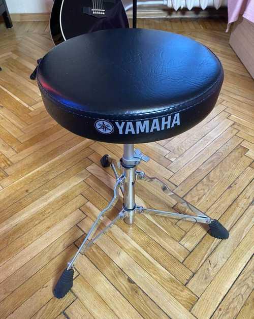 Стул барабанщика Yamaha DS550U