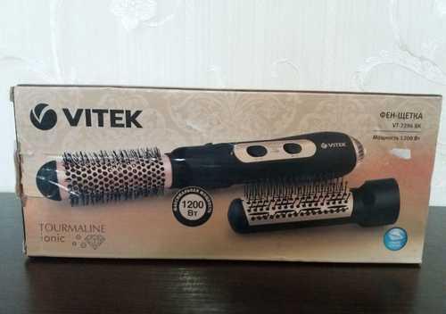 Фен щетка vitek vt 2296. Фен щетка Витек турмалин Ионик. Фен Vitek Tourmaline 2296 разобрать. Vitek Tourmaline Ionic vt2296 разобрать. Vitek Tourmaline Ionic фен щетка как разобрать.