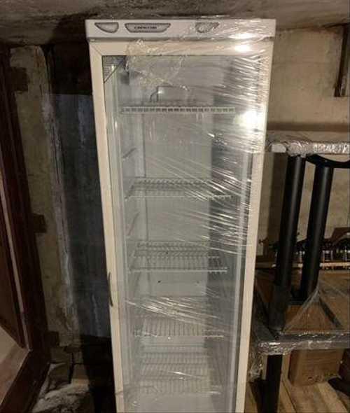 Холодильник витрина Саратов-502 кш-300