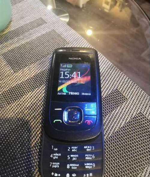 Телефон Nokia 2220s