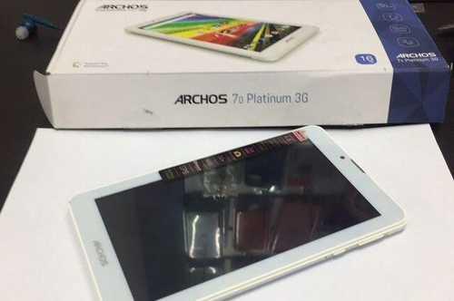 Планшет 7 0 archos