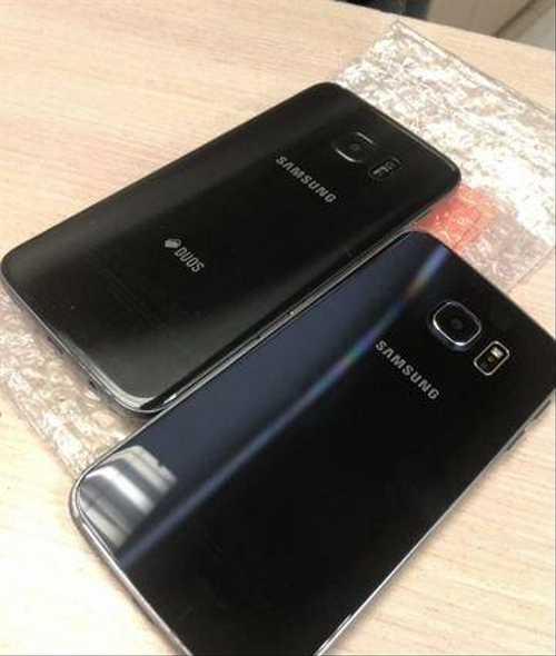 Телефоны Samsung на запчасти