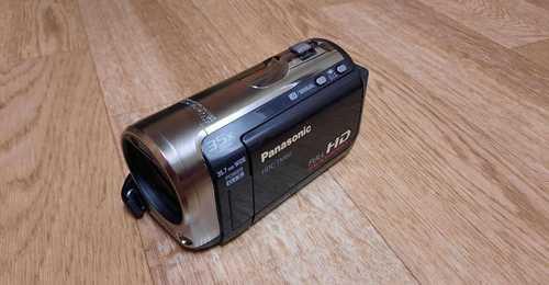 Видеокамера Panasonic HDC-TM60