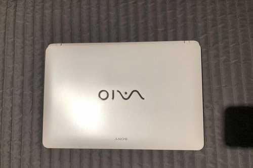 Ноутбук Sony Vaio Svf152a29v Цена