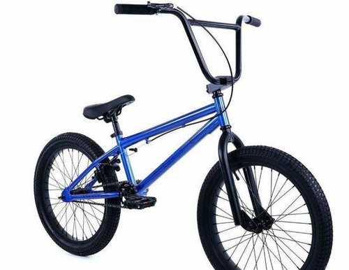 Pulse V120, 20" BMX новый