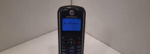 Мобильный телефон Motorola C118
