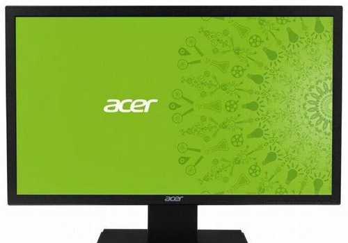 Монитор Acer V246HLbd