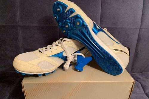 Легкоатлетические шиповки Mizuno Citius Japan Lr-1