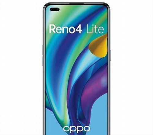 Oppo Reno4 Lite 8+128GB (CPH2125)