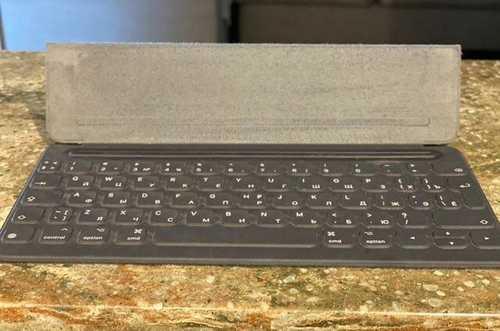 Клавиатура беспроводная apple smart keyboard
